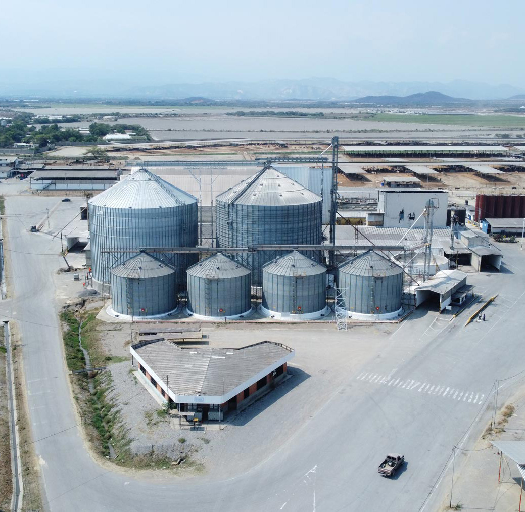 PRODUCCIÓN ABA – El Tunal