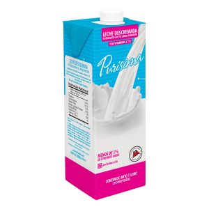 Purisima Leche – El Tunal